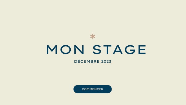 Oral stage | Genially