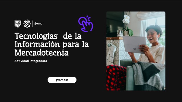 Actividad final | Genially