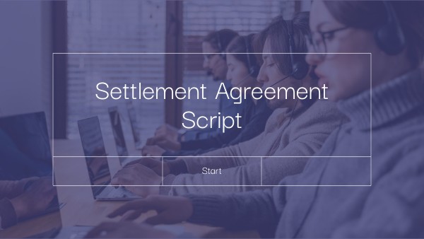 SA Script | Genially