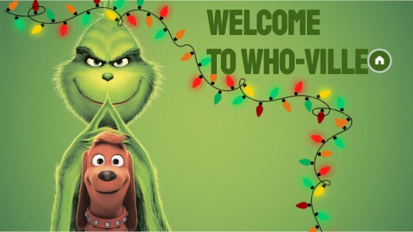 6e - Unit 3 - Welcome to who-ville | Genially