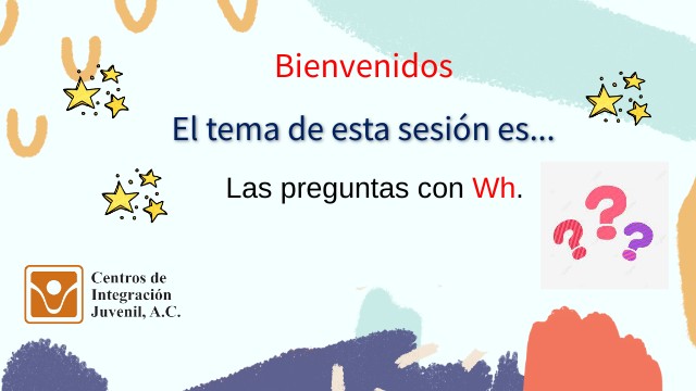 PREGUNTAS CON WH.pptx | Genially
