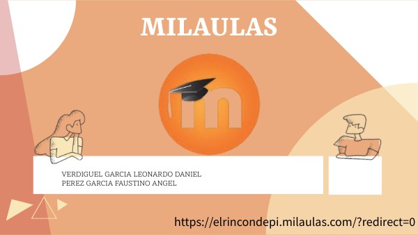 MILAULAS | Genially