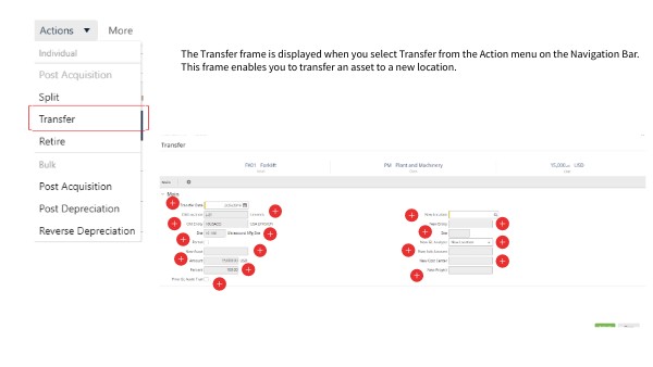 25 | 21 | Transfer Action | Genially