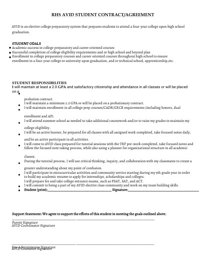 RHS AVID STUDENT CONTRACT_AGREEMENT (1).pdf