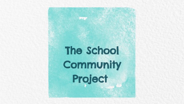 School Community Project | Genially