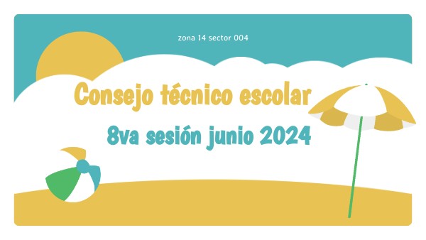 cte 8va sesion 2024
