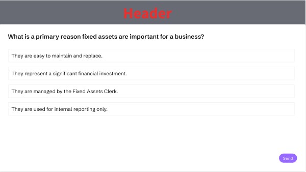 25 | Knowledge Check 1