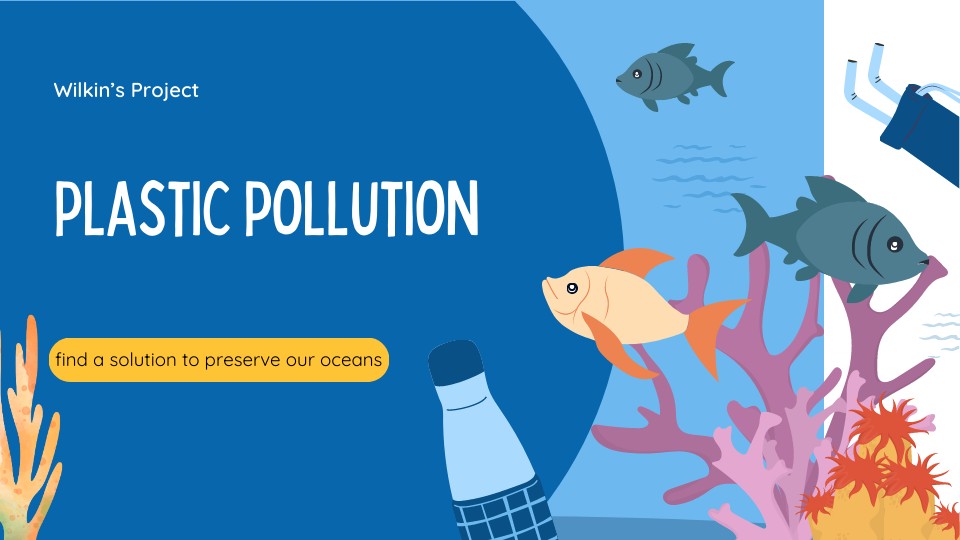 Blue Illustrative Managing Plastic Waste in the Ocean Presentation.pdf