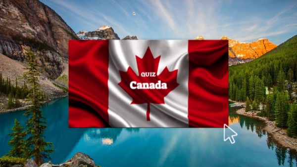 Canada | Genially