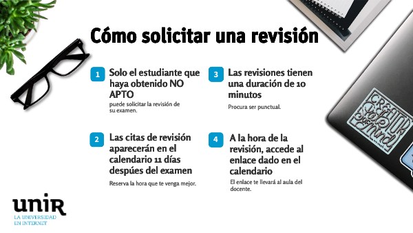 Solicitar una revisión | Genially