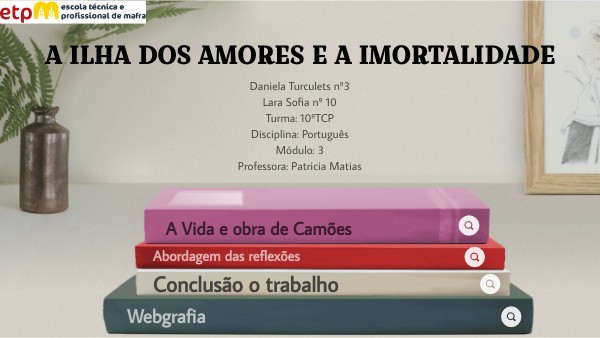 Cópia - Books Guide