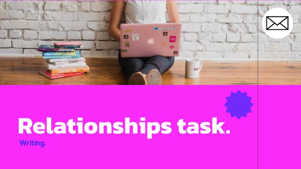 5.3.1 FINAL TASK Relationship