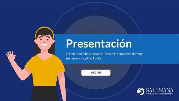 Salesiana-Azul | Genially