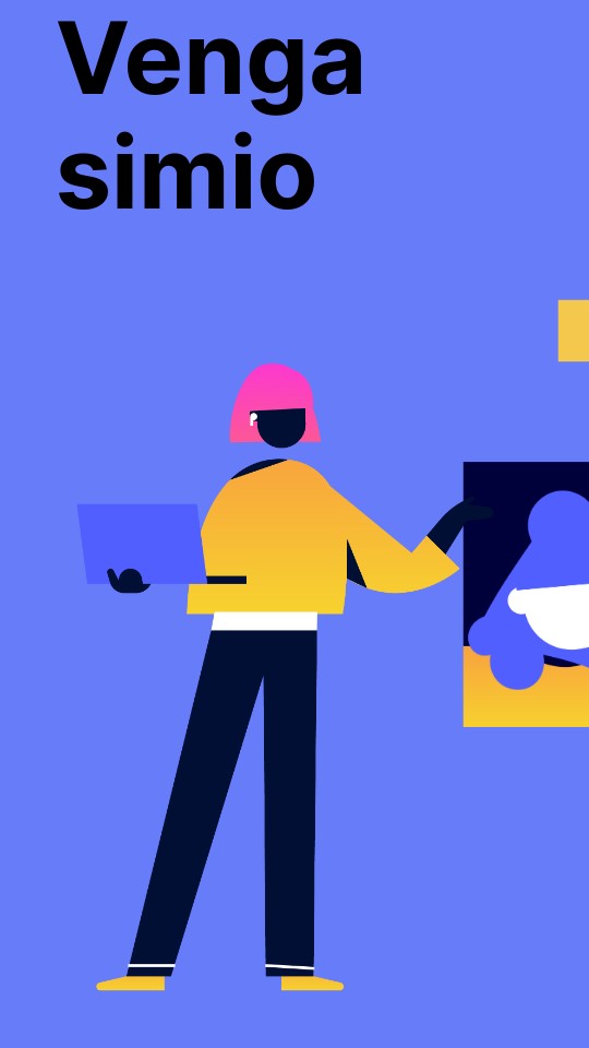 Pitch Genial | Genially