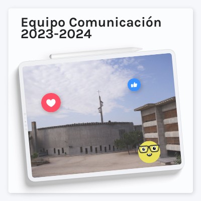 Comunicación 2023-2024 | Genially