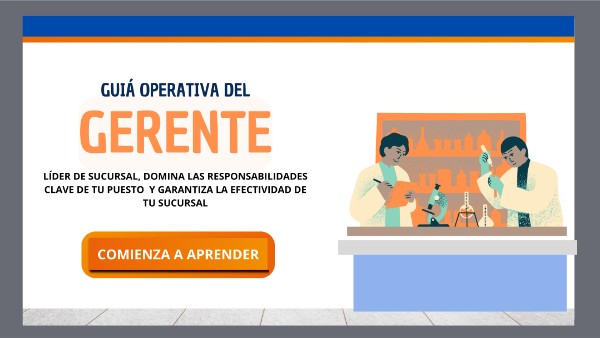 Genially Guía Operativa del G | Genially