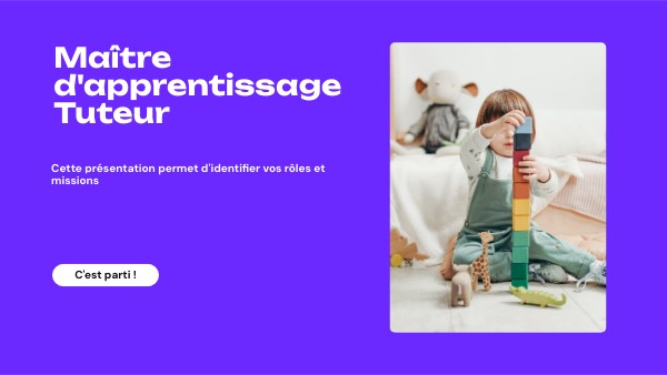 KYNEOS - Formation Tuteur | Genially