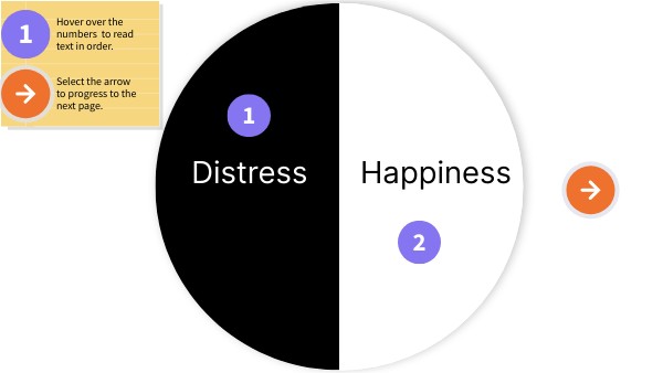 PSY121 Emotional Complexity