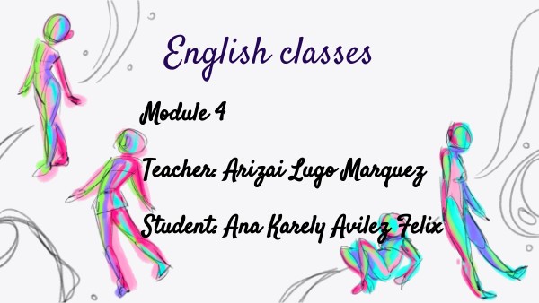 SKETCHES PRESENTATION | Genially