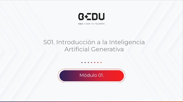 S01_Work_Introducción a la AI Generativa.pptx | Genially