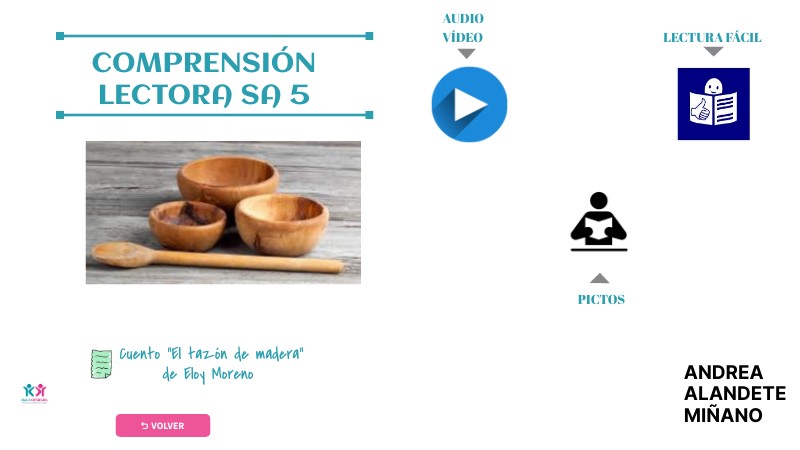 SA 5 ANDREA | Genially