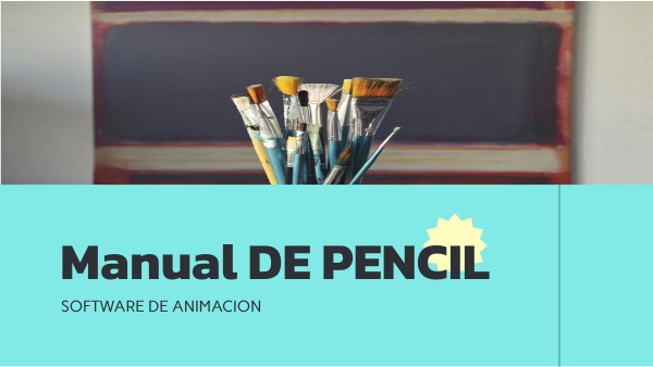 MANUEL DE PENCIL DE CESAR_EXACTAS | Genially
