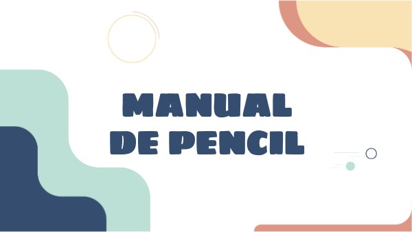 Manual de pencil_Nicole_Exactas | Genially