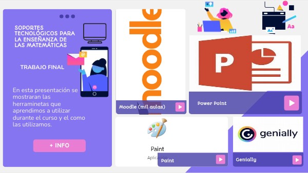 Trabajo Final | Genially