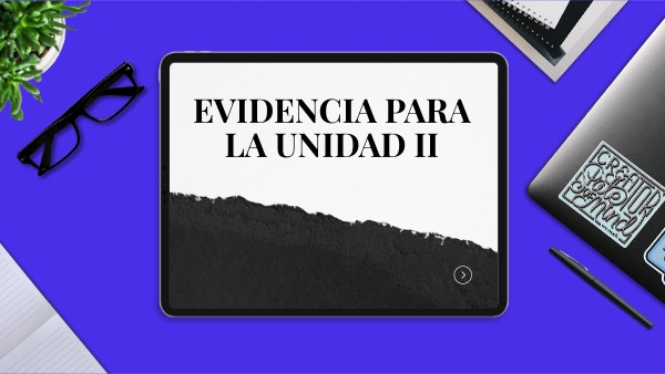 EVALUACION DE UNIDAD Y FINAL | Genially