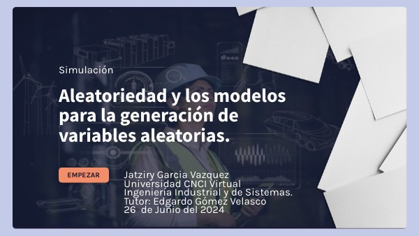 Presentación Simulacion Proyecto Modular - Jatziry Garcia | Genially