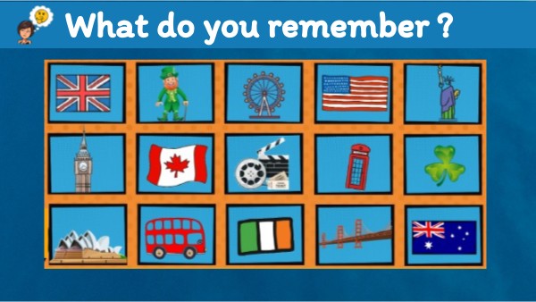 4°, S1, s1 | Genially