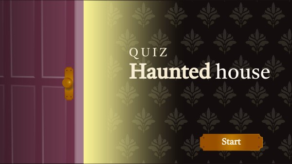 4.1.3.4 QUIZ halloween