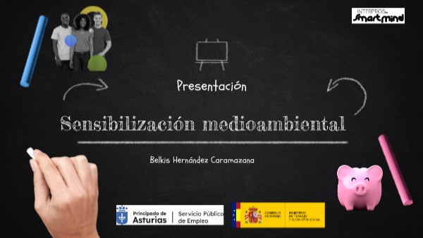 Medio Ambiente-Smartmind | Genially