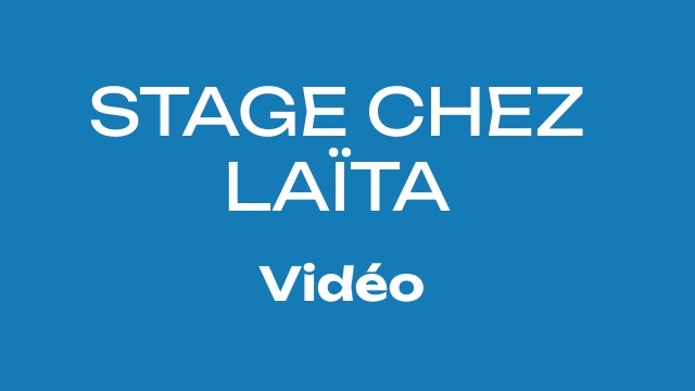 Vidéo Laita