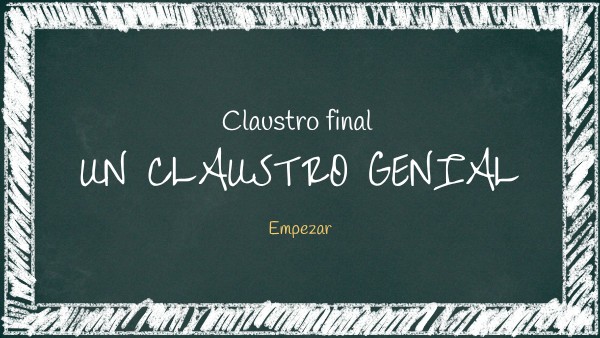 CLAUSTRO FINAL CURSO 23-24
