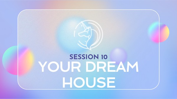 SESSION 10 | Genially