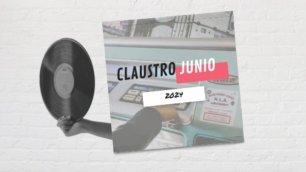 CLAUSTRO fin de curso 23-24 | Genially