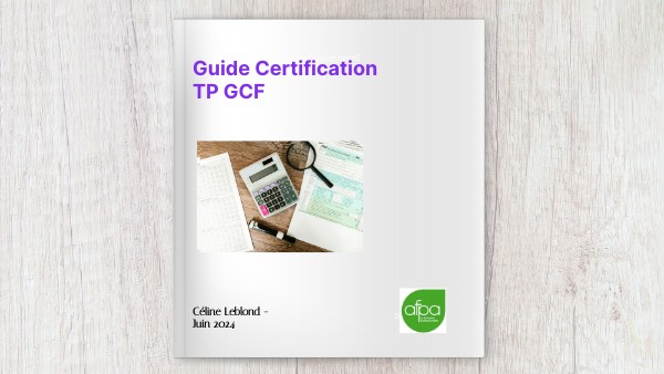Guide Certification | Genially