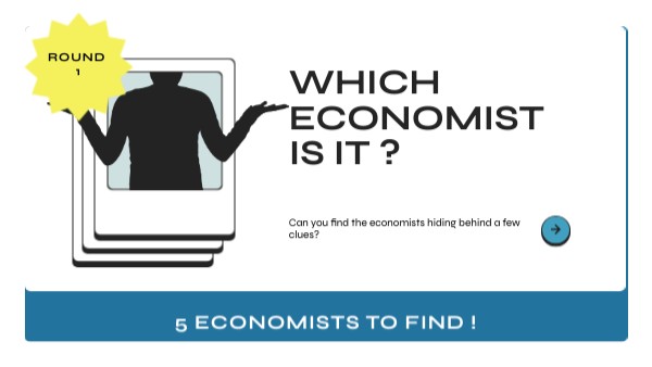 EN - Quiz economists - 1/3