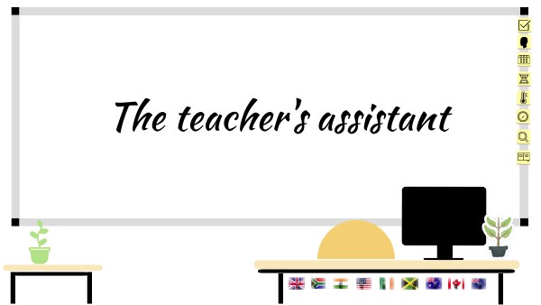 6emes - wearing | Genially