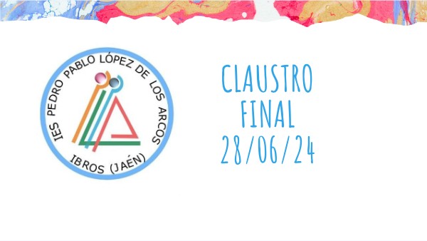 CLAUSTRO FINAL 28/06