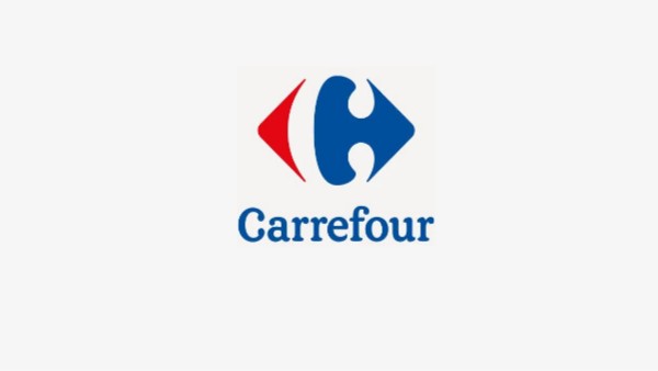 RAPPORT CARREFOUR STAGE