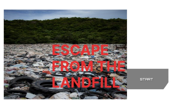 METALLI - ESCAPE GAME