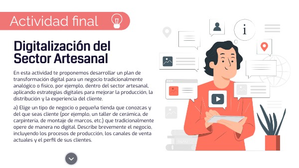 PA liderazgo digital act final | Genially