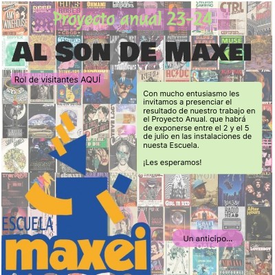Al Son de Maxei