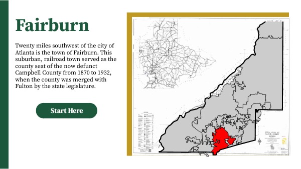2.3 | Fairburn | Genially
