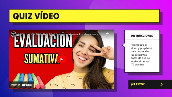 Quiz Vídeo_Evaluación_Sumativa