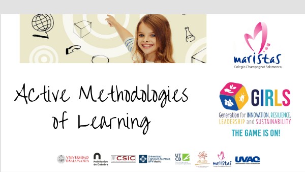 GIRLS - Ciudad Hidalgo - Learning Landscapes