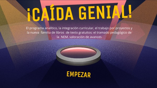 ELEMENTOS DEL PLAN ANALÍTICO | Genially