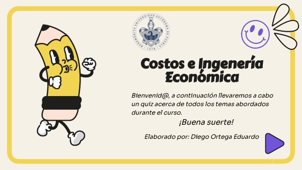 A12: Repaso final | Genially